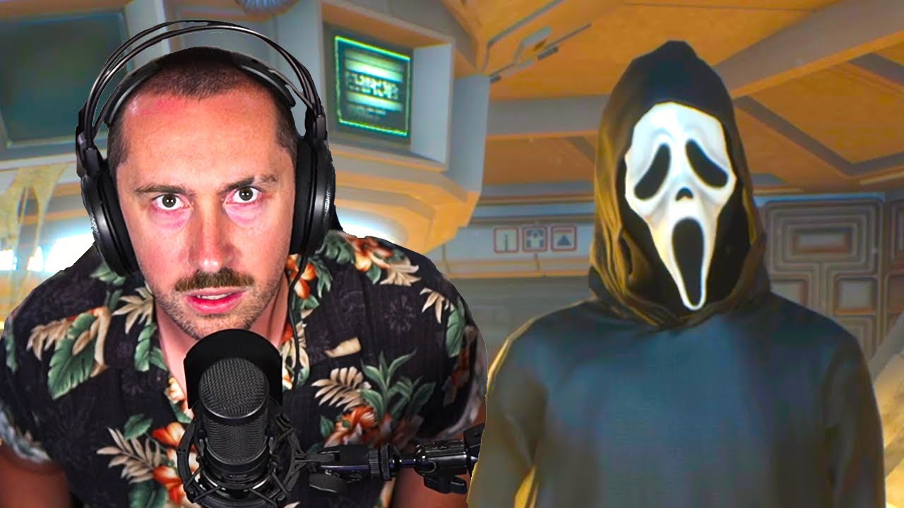 THE GHOST FACE HACKER | SUGAR DOME HIGHTLIGHTS 9 - YouTube