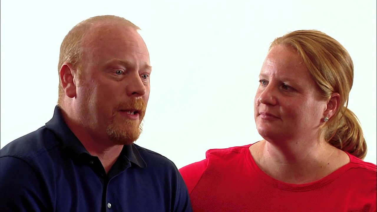 The Becker Family Story - YouTube