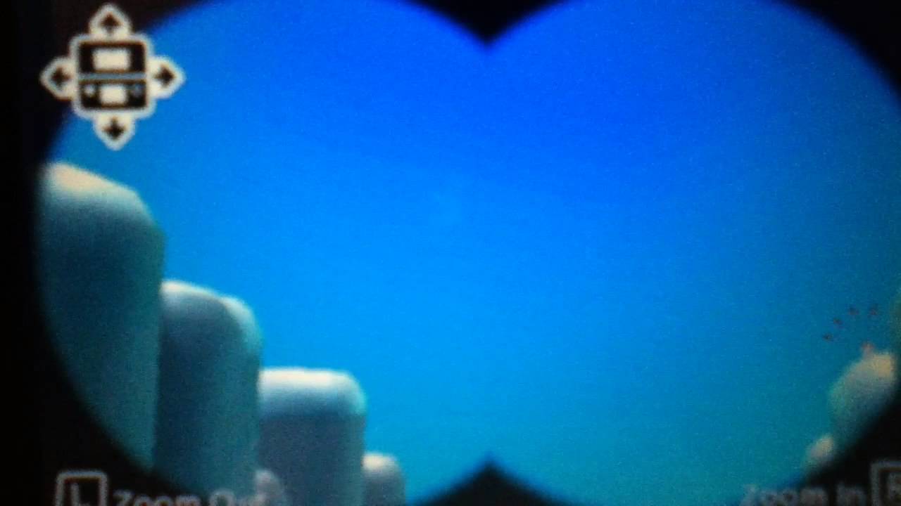 Super Mario 3D Land - Weird Alien (HD) - YouTube