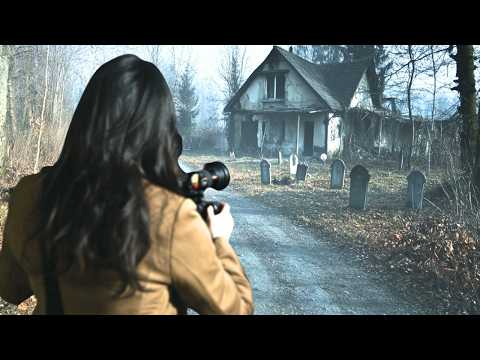 😱 Ein Horrorfilm, bei dem Sie nicht schlafen können | Auf Deutsch | SEHR ZUM ANSEHEN EMPFOHLEN