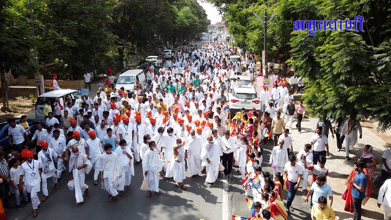 daily Video Clip ( Acharya Mahashraman ) - YouTube