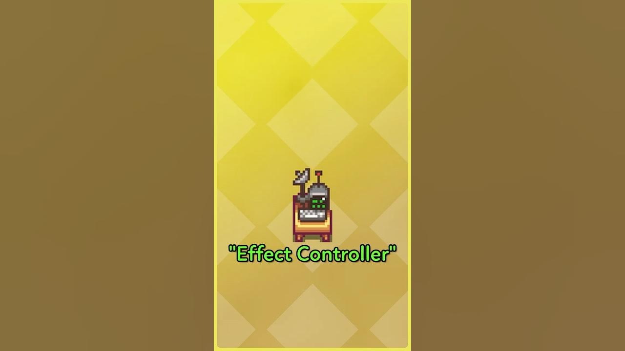 Unity Level UP: Effect Controller #unity #gamedev #tips - YouTube