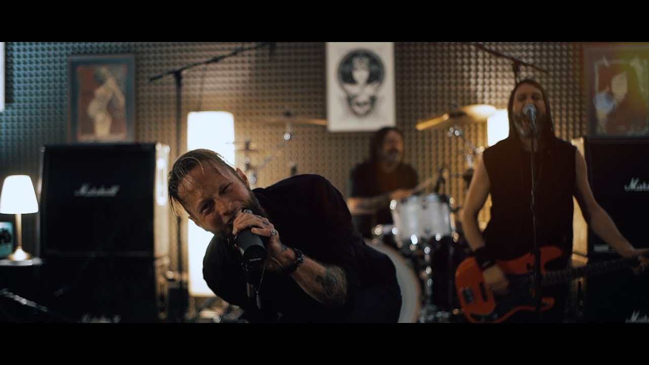 GRAYWOLF - AFTER MIDNIGHT (Official Music Video) - YouTube