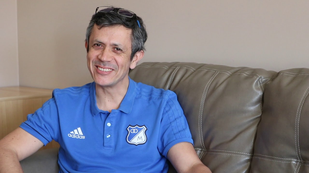 Carlos #1 new audio - YouTube