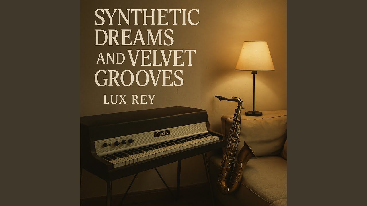 Saxophone Inside the Synth - YouTube