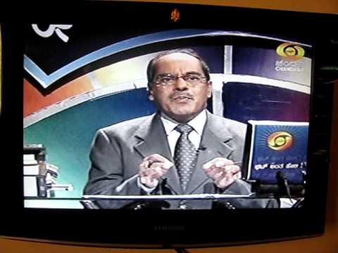 Thatt Anta Heli - Part 1 - YouTube