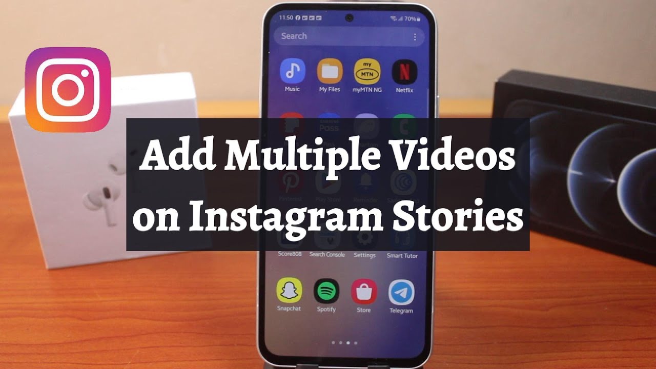 how-to-add-multiple-videos-to-instagram-stories-youtube