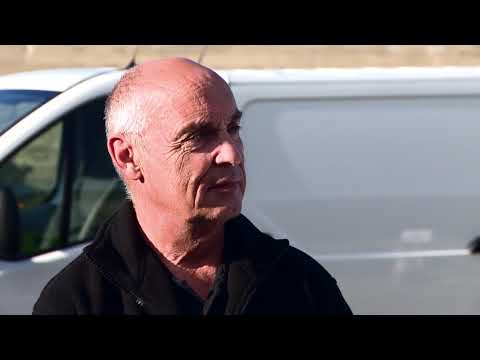 DriveTech - Speed Sense - Why your speed matters