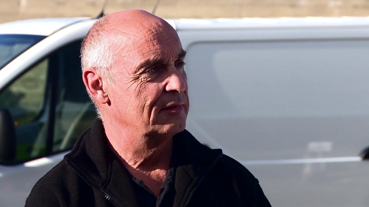 DriveTech - Speed Sense - Why your speed matters - YouTube