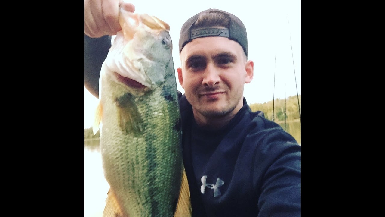 New Personal Best Bass - YouTube