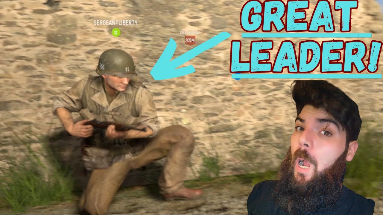 Good SL Good Squad Good Times! - Hell Let Loose - YouTube