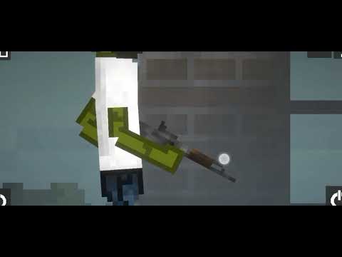 The LockDown - Zombie apocalypse (Trailer) - YouTube