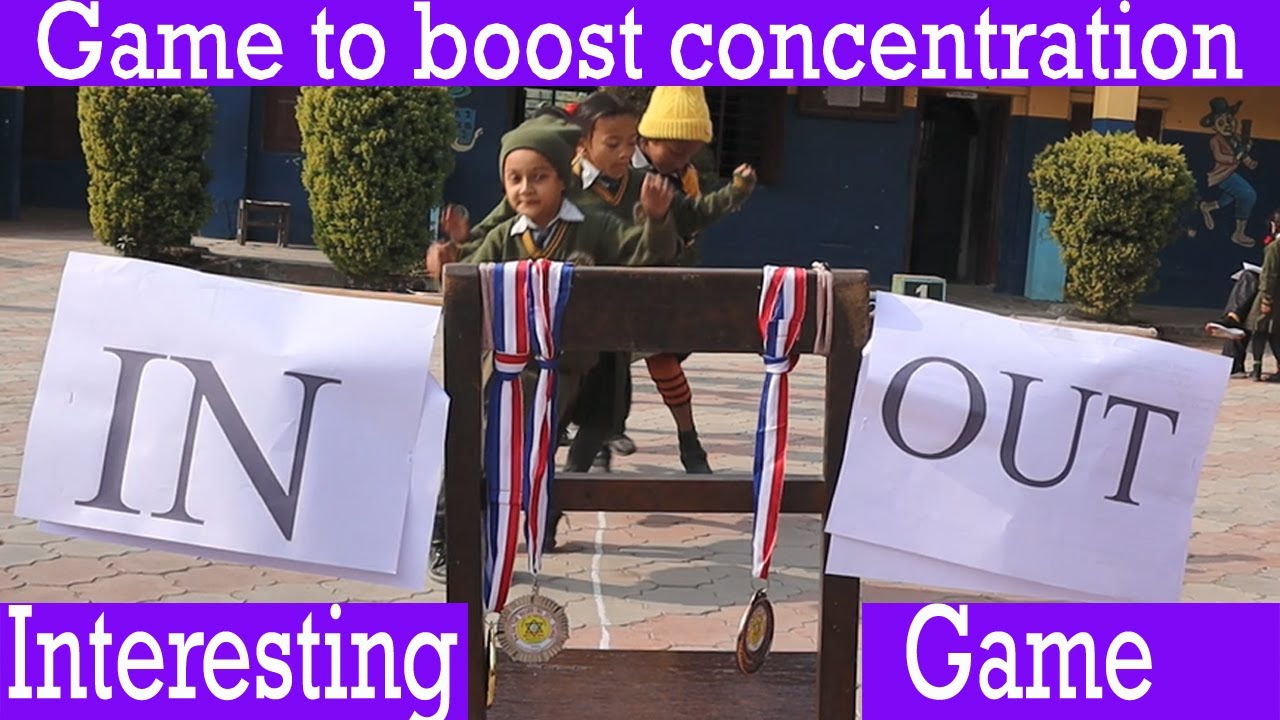Boosting Concentration game |concentration game | game of concentration ...