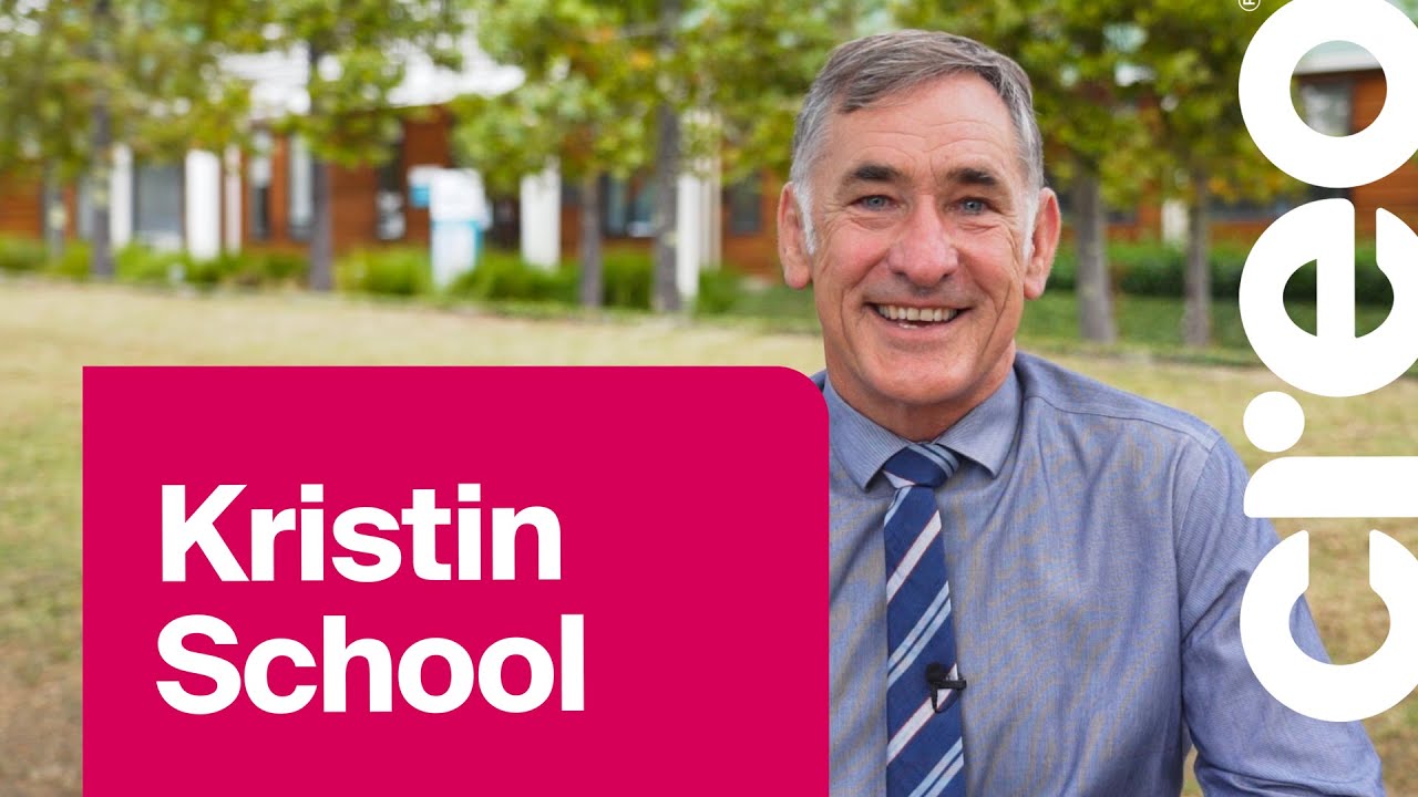 CREO Projects | Kristin School - YouTube