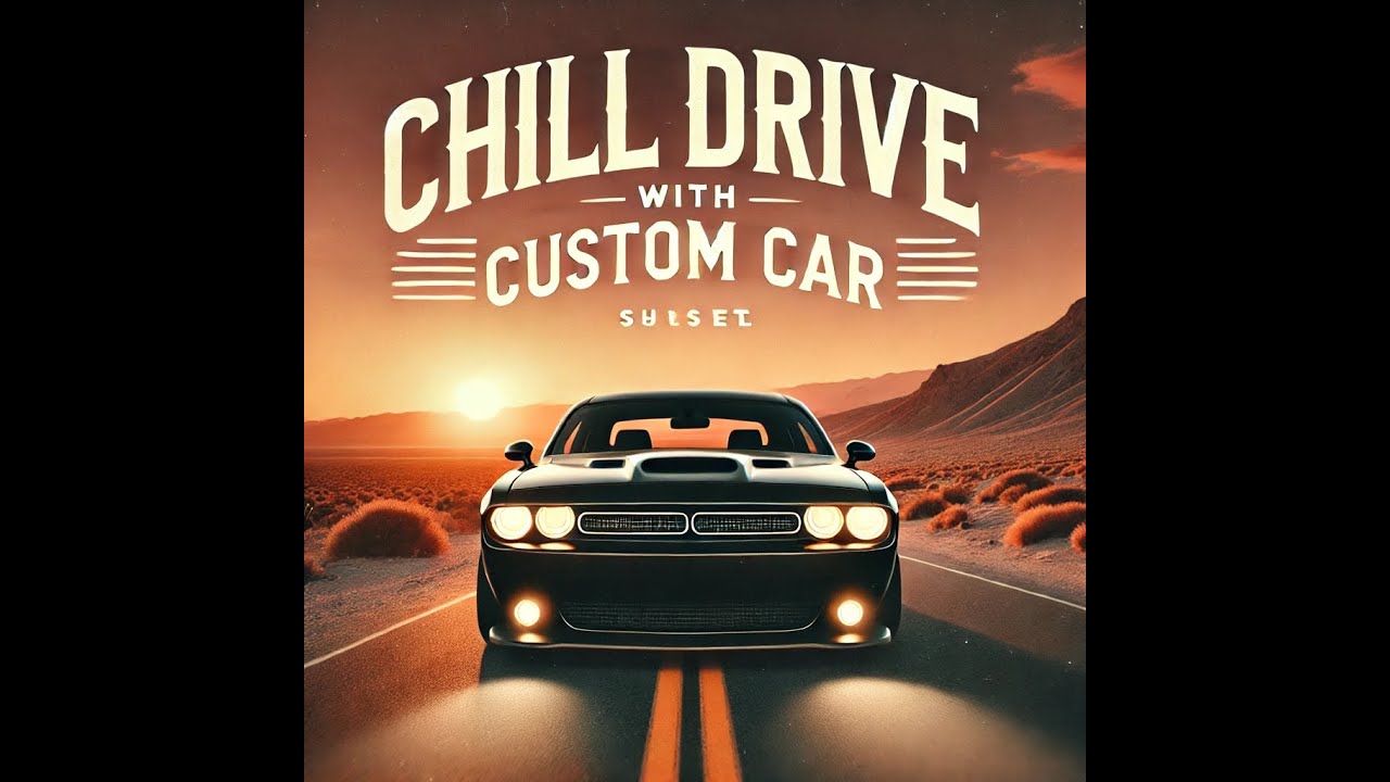 BeamNG driving custom car (1080p 60fps) SHADOWS & Under your spell ...