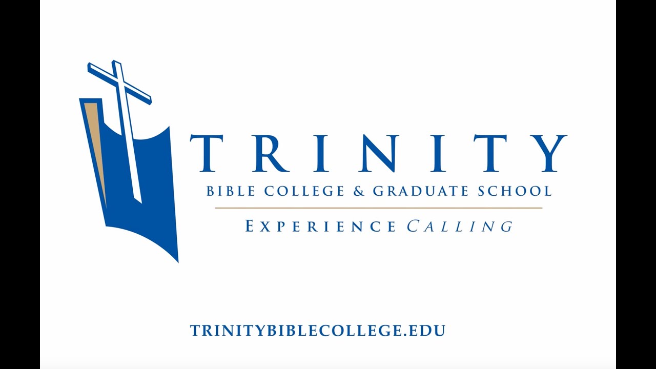 Trinity Bible College - YouTube