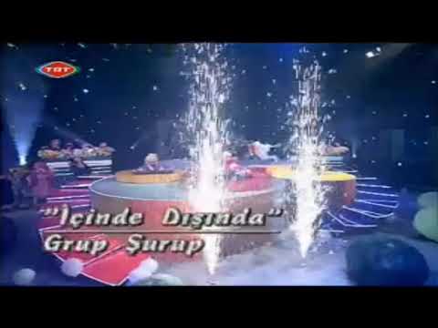 Grup Şurup İçinde Dışında