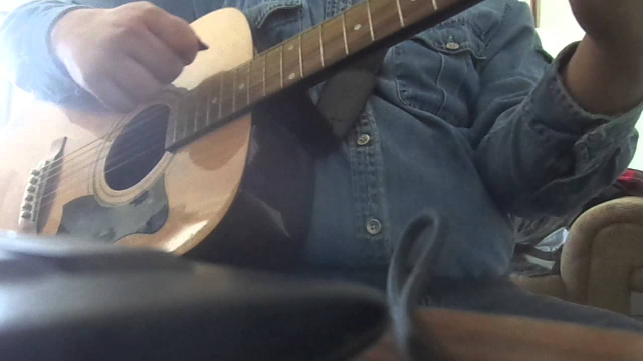 Alex Alspach - They Call Me Lou - YouTube