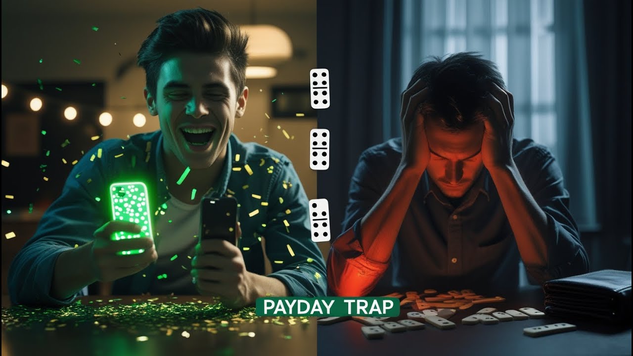 Why Your Paycheck Disappears in 10 Days and How to Stop It Forever ...