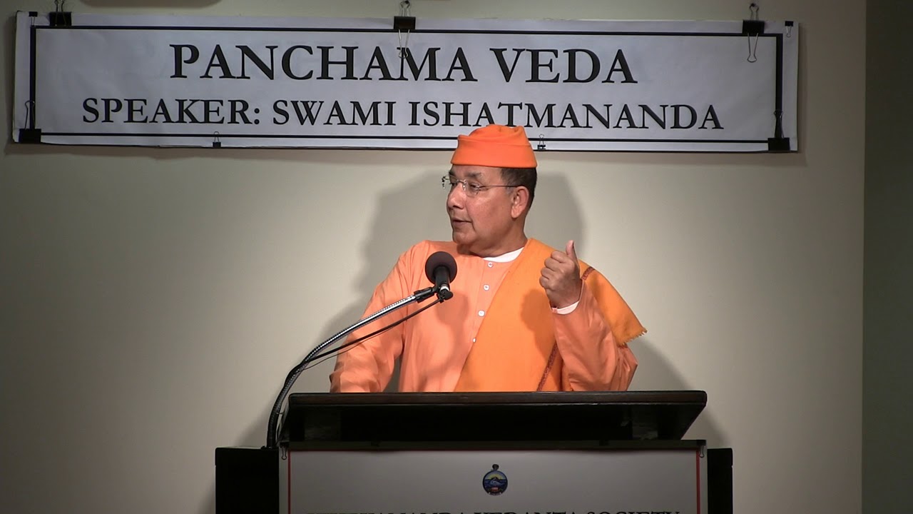Panchama Veda 197: The Gospel Of Sri Ramakrishna : God Is Beyond The ...