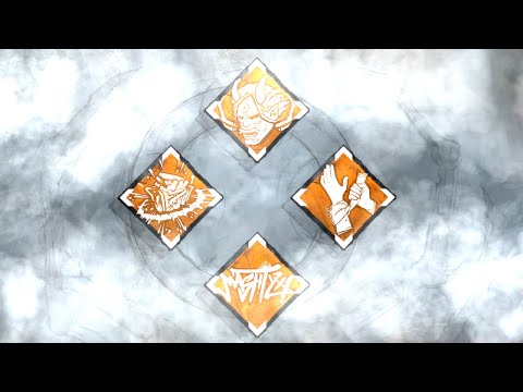 SIRLAR DÜNYASI #6 DEAD BY DAYLIGHT TÜRKÇE