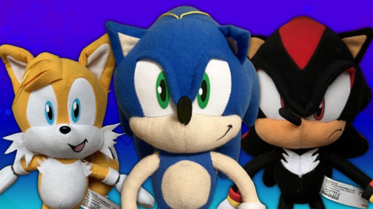 PlushZone - 1K Subscribers + Announcements - YouTube