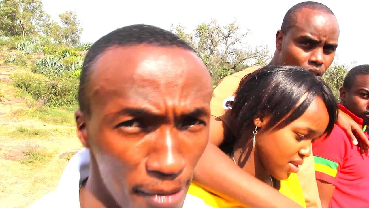 SUBIRI by KAJESH ft BWH HD VIDEO - YouTube