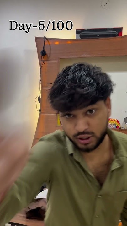 Day-5 of #100dayscodingchallenge #motivation #alokspeaks #lovelyprofessionaluniversity - YouTube