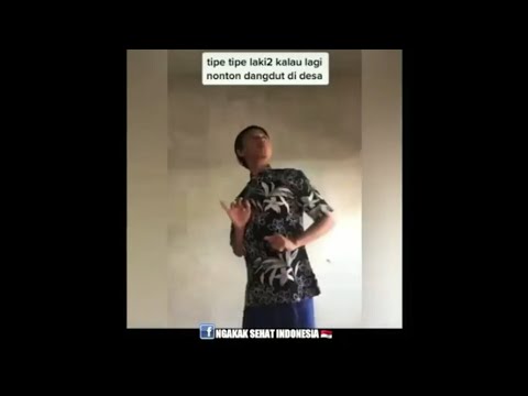 Video Lucu!! Random Para Tolol dan Cewek Ambyar..#1