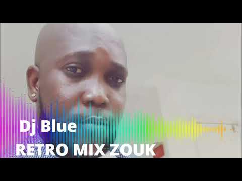 RETRO MIX ZOUK - YouTube Music