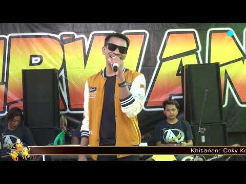 TOKBRUT || D'NIRWANA - ALI GANGGA || IBU NURESIH / ROESIH || SUNGAI GANGGA, 27 SEP 2024