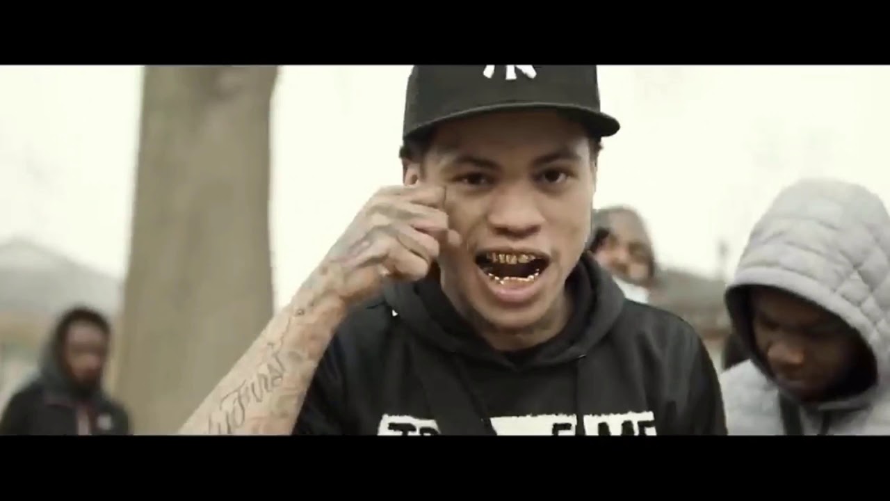 30 Deep Grimeyy ft. NWM Cee Murdaa - "Remember" (Official Music Video ...