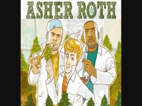 Asher Roth - I Love College - YouTube Music