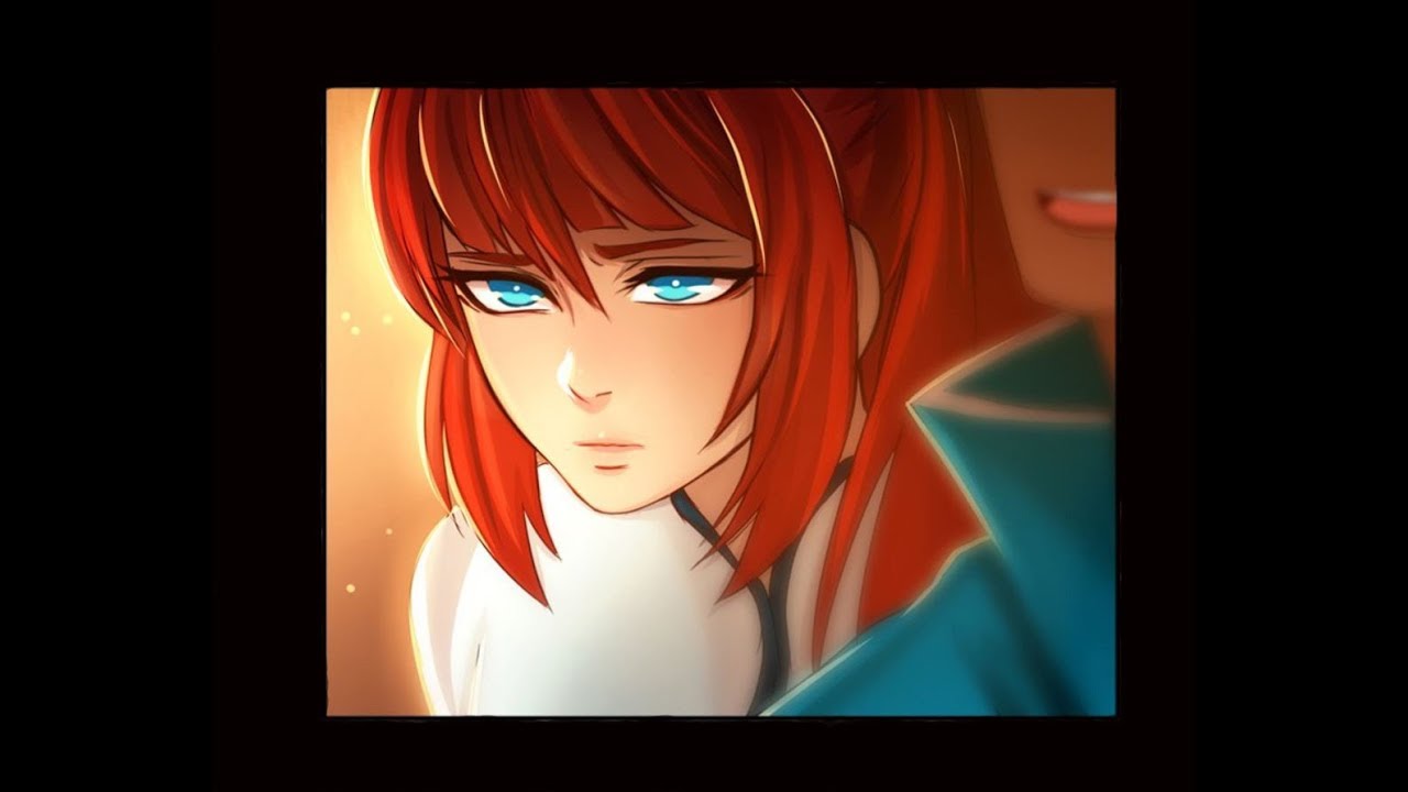 SubZero [Webtoon] by Juneprrr Episode 1 - YouTube