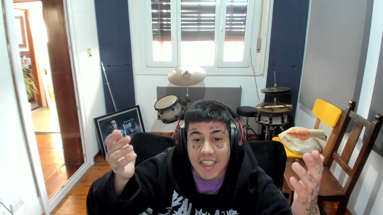 Stream Completo Duki 13/05/2021 - IRL - YouTube