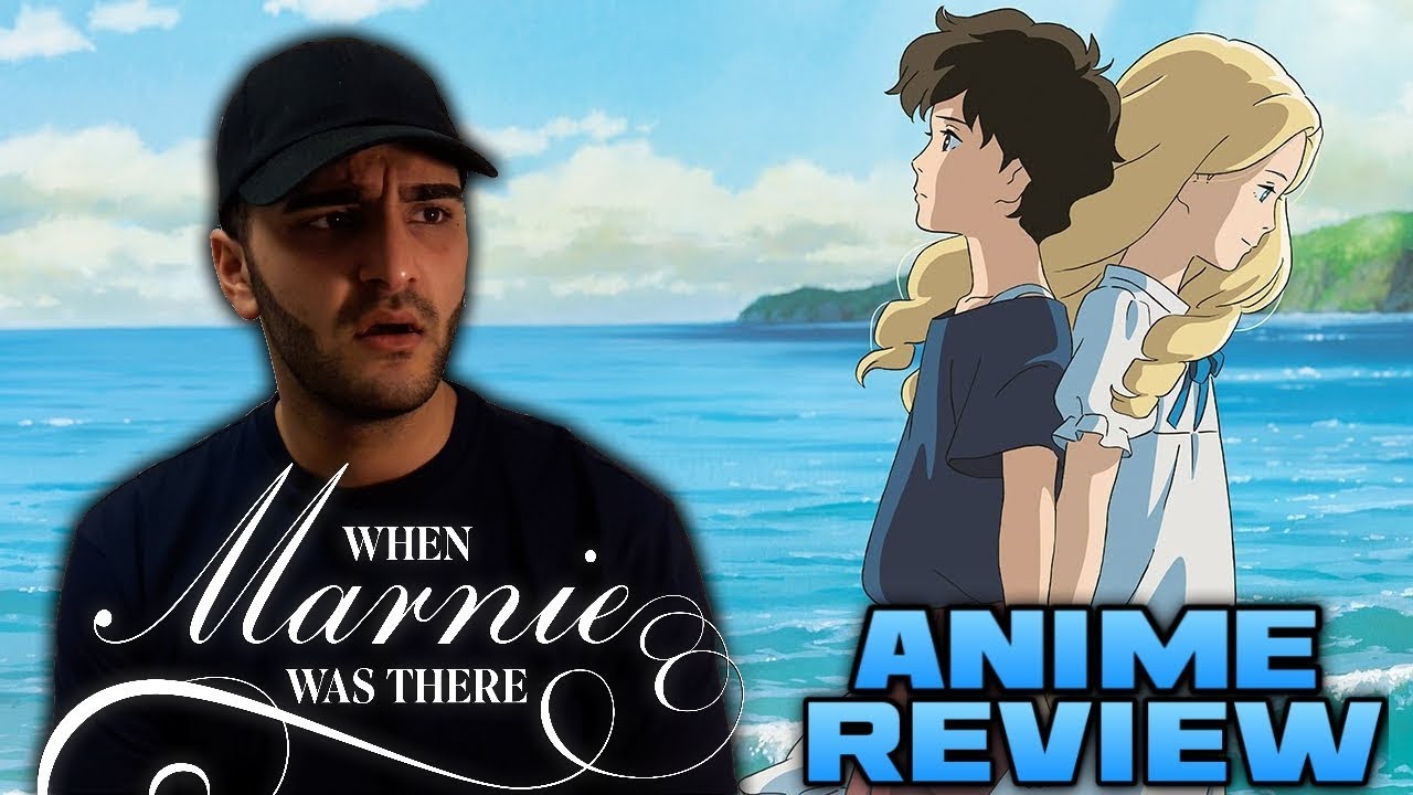 When Marnie Was There - Movie Review - YouTube