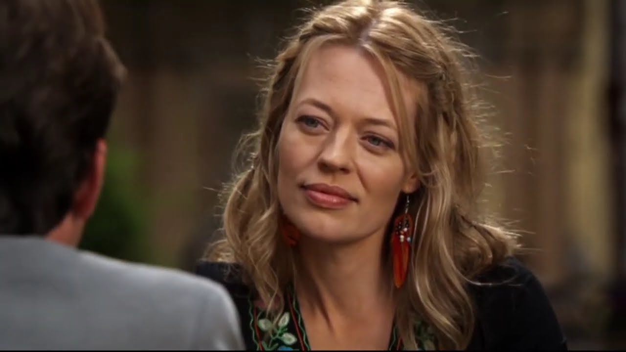 Leverage - Fake Psychic Probably Finds The Real Deal 1/2 - YouTube