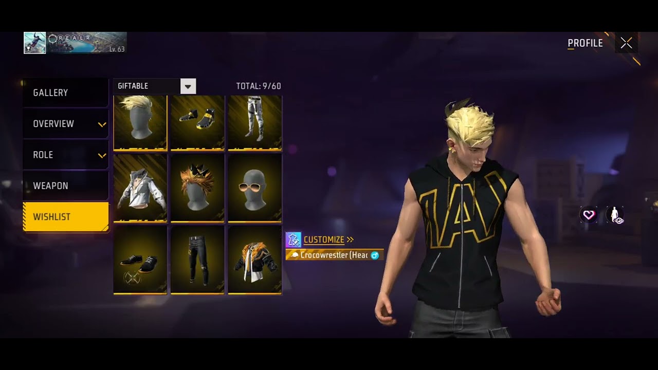 showing my main friends in ff - YouTube