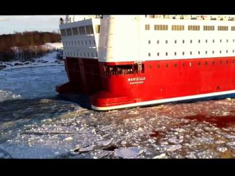 Viking Line - Mariella