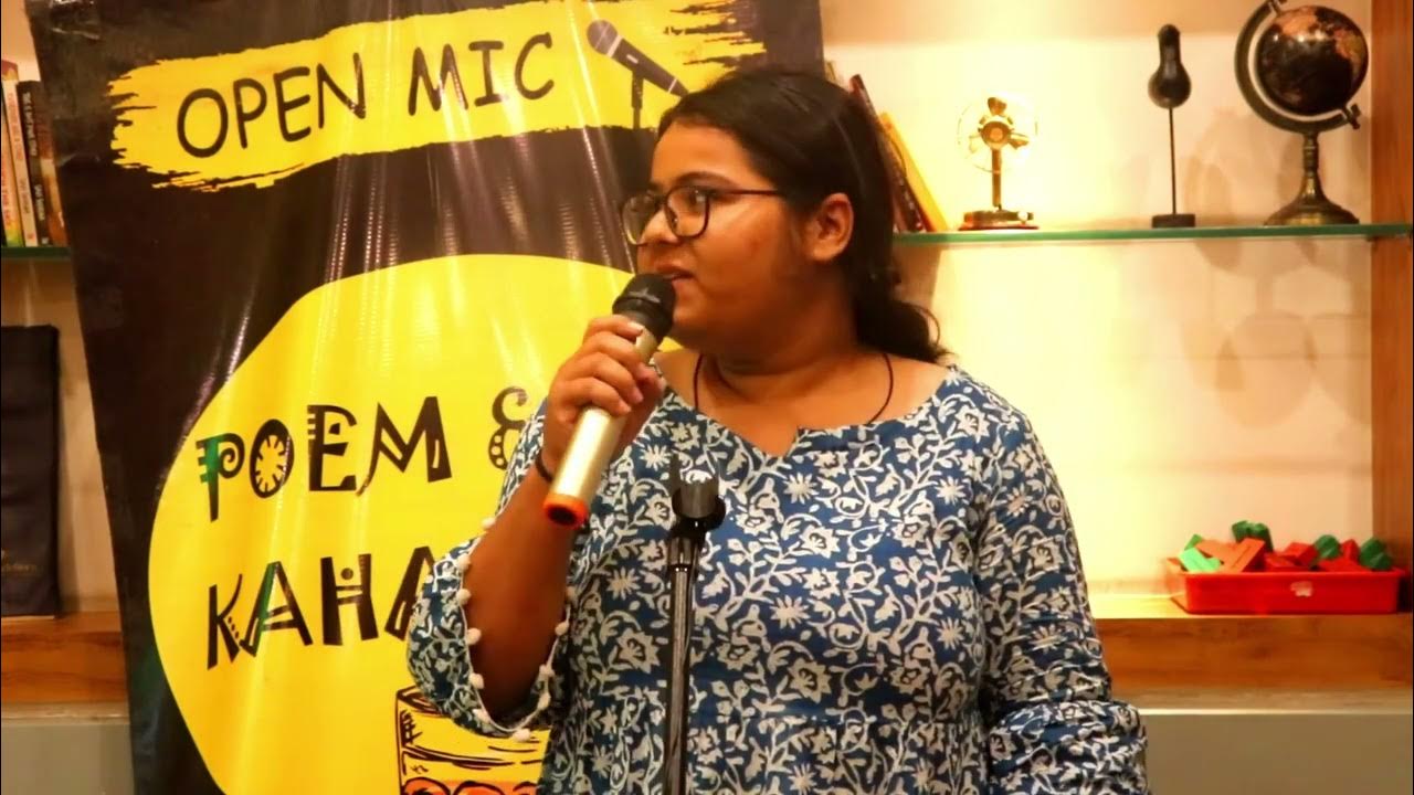 Akhir Kis Baat Ka Guroor Hai Unko Open Mic Poem Chaahat Poem akhir-kis-baat-ka-guroor-hai-unko-open-mic-poem-chaahat-poem