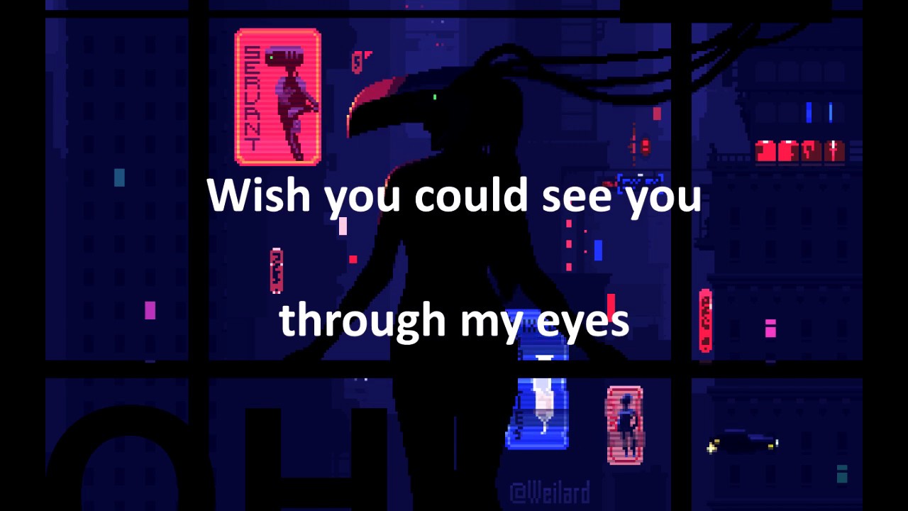 The Weeknd // Outside Lyrics - YouTube