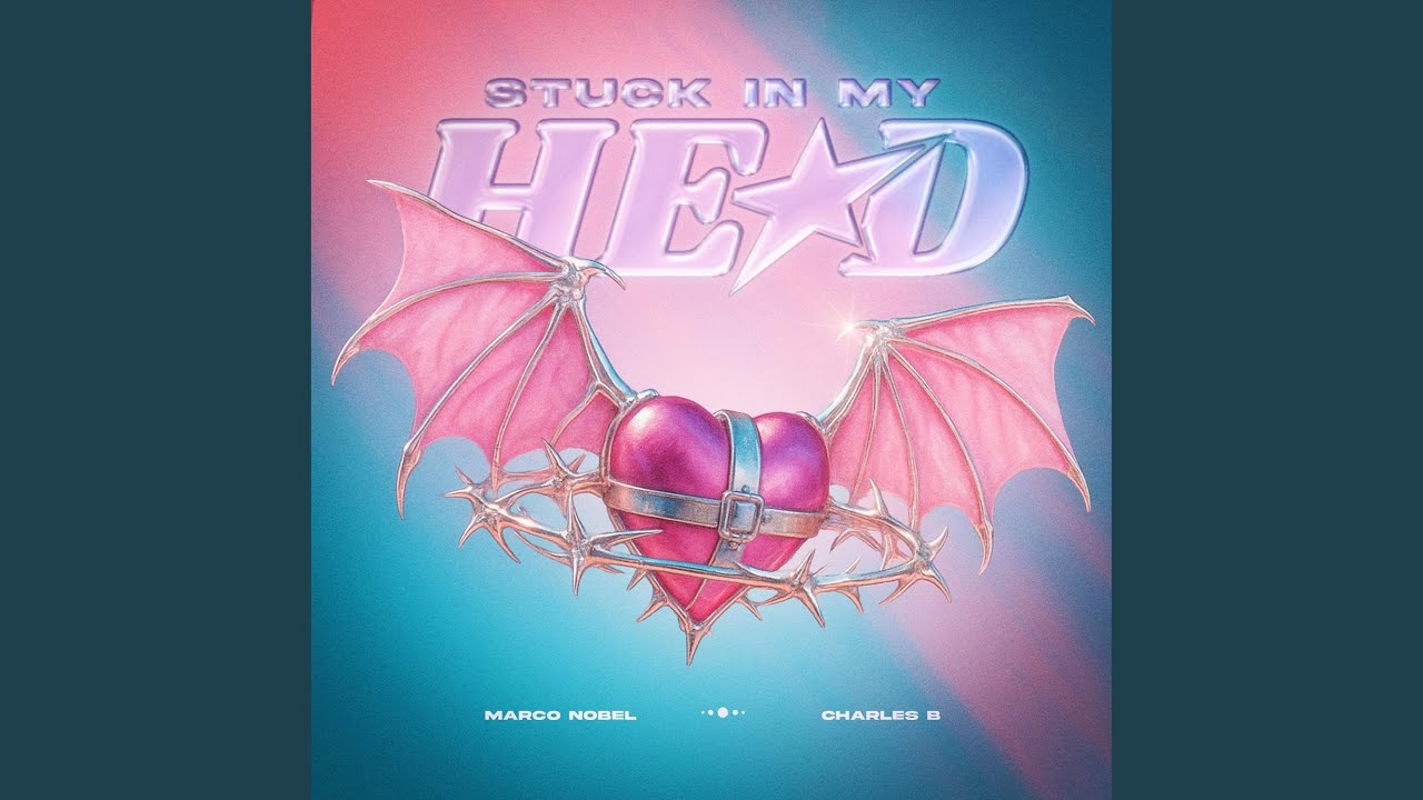 Stuck In My Head - YouTube