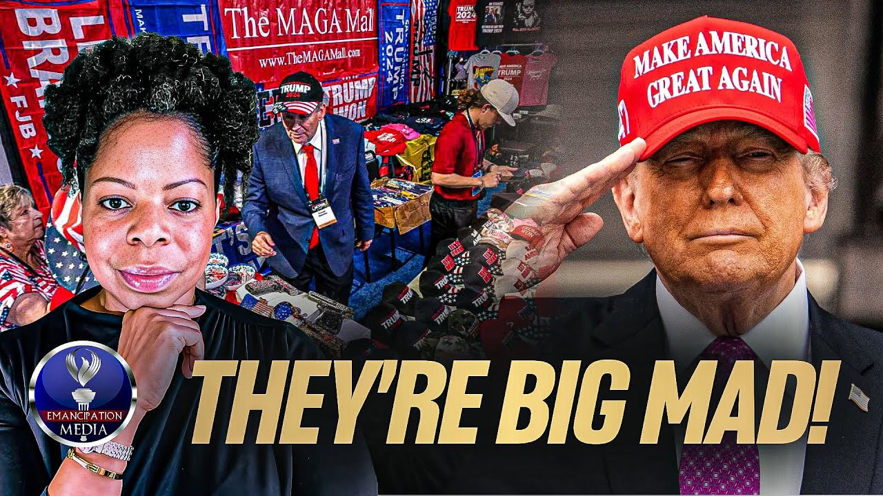 MAGA Is Having A Meltdown After Trump Said Americans Aren't Smart ...