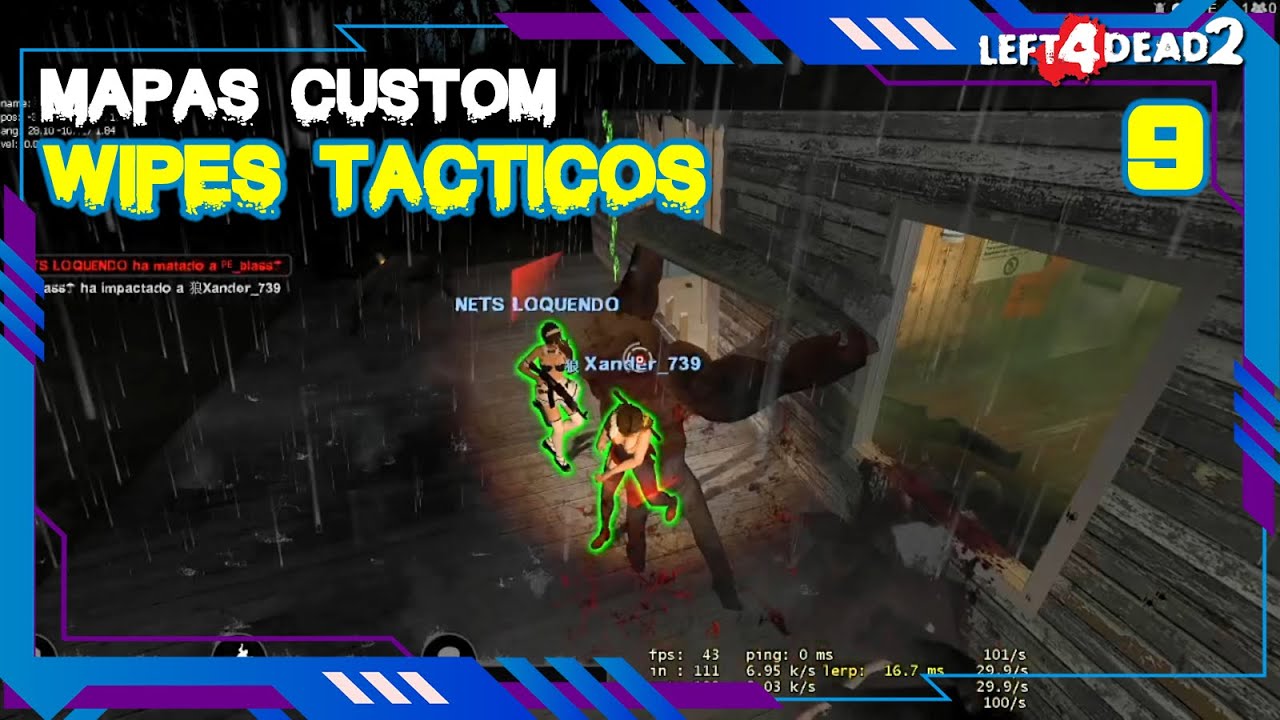 LAS MEJORES RECOPILACIONES DE TANK EN MAPAS DE AMPLIACION - YouTube