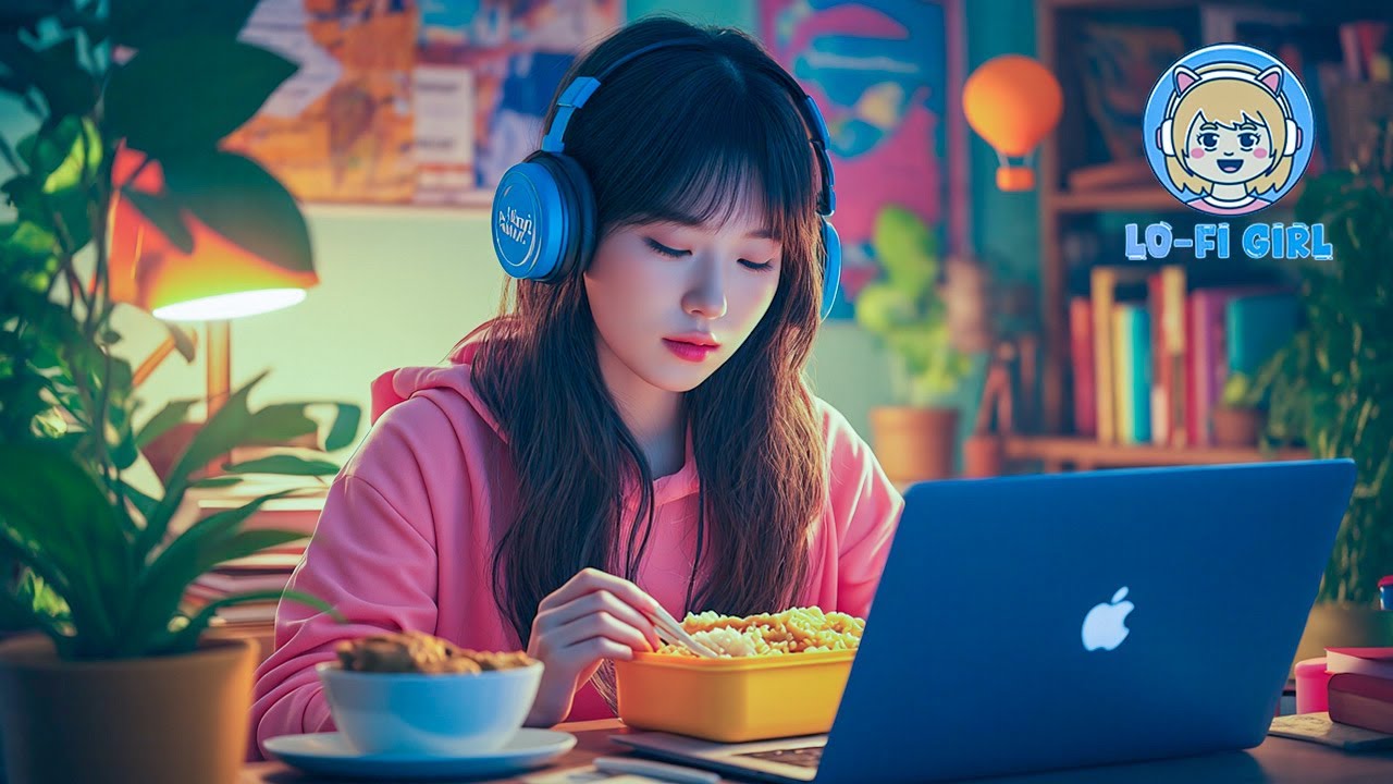 "Lo-fi Beats to Study and Focus 🎧 | Episode 24: Transform Your ...