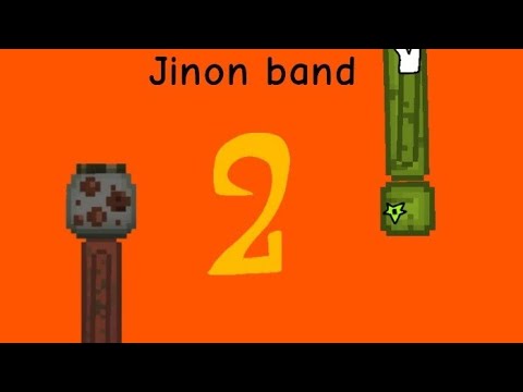 Jinon band 2 (especial de año nuevo🤫🤫🧏🧏😼😼) - YouTube