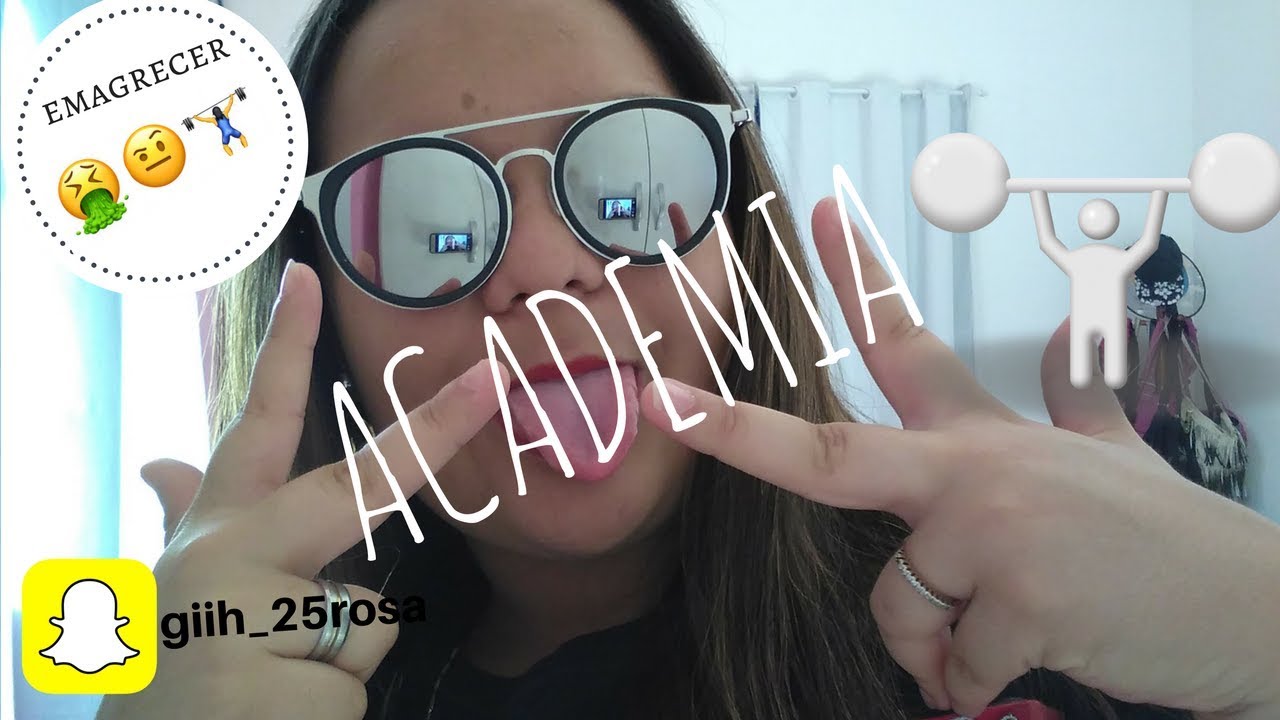 ACADEMIA \\Giovanna Rosa - YouTube
