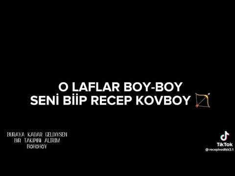 Recep ivedik en iyi laf sokmalar😎