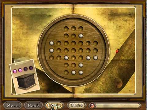 Azada #6 - Pawns!