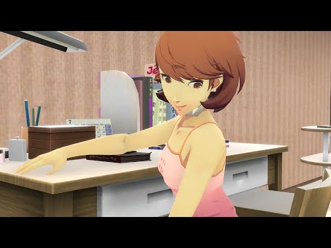 Yukari's Butt Cushion (SFM, Giantess, Buttcrush)